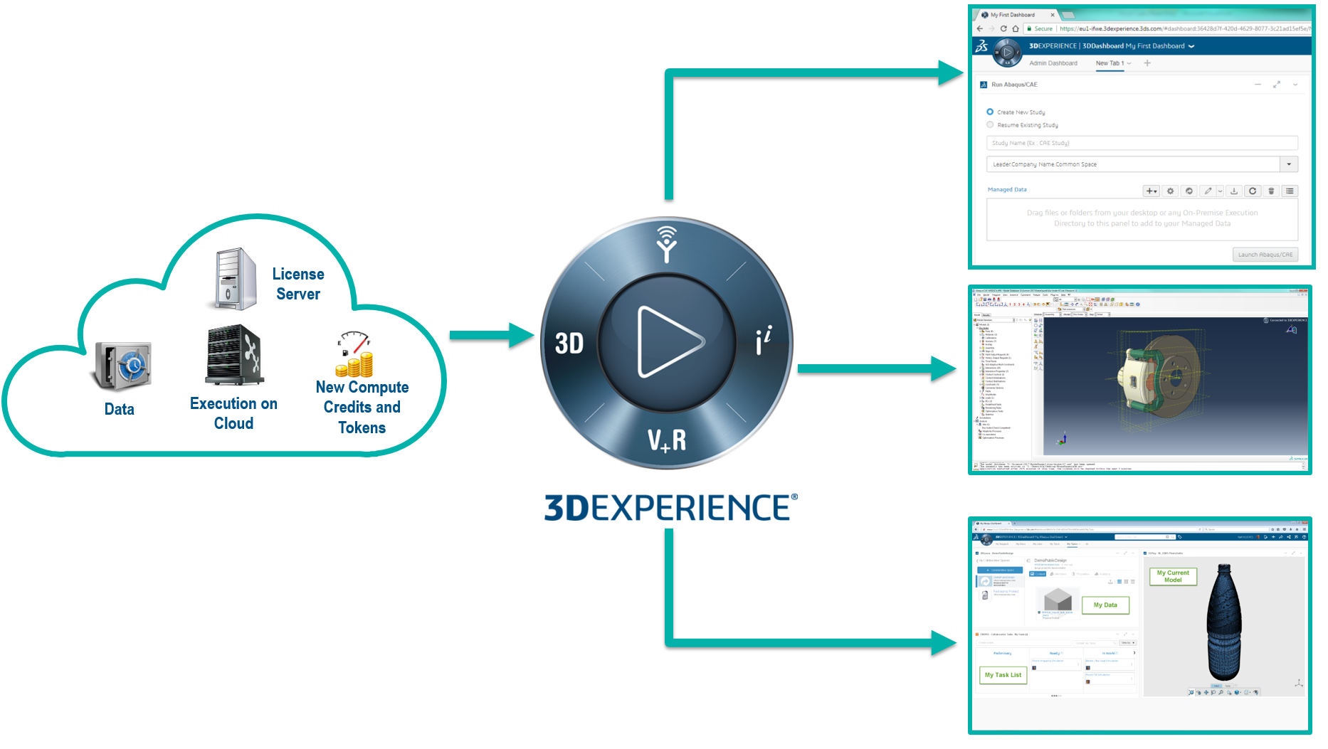 WEBINAR | Simulación en la Nube con Abaqus | Solaer Ingenieria