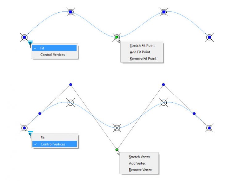 Novedades DraftSight 2022 | Dibujo y diseño CAD en 2D-3D | Solaer Ingenieria